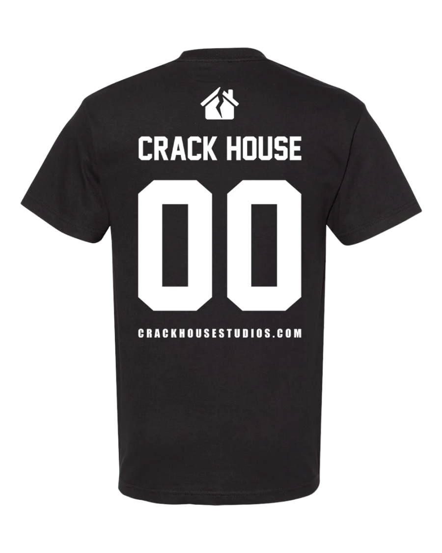 Merch & Gift Cards – Crack House Studios