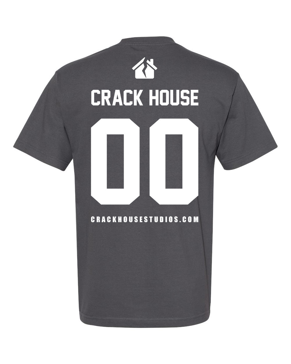 Merch & Gift Cards – Crack House Studios