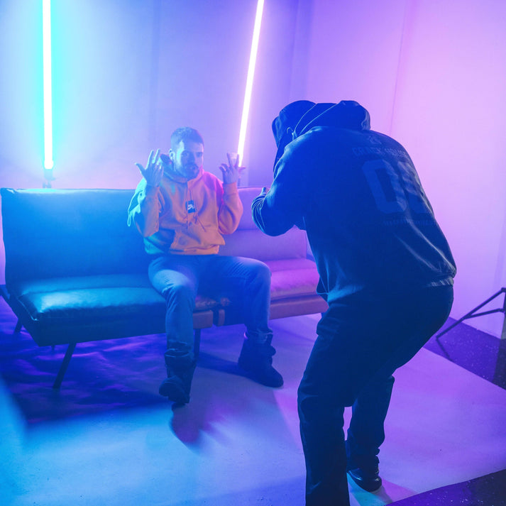 Music Video | Directed by Cracka Lack – Crack House Studios