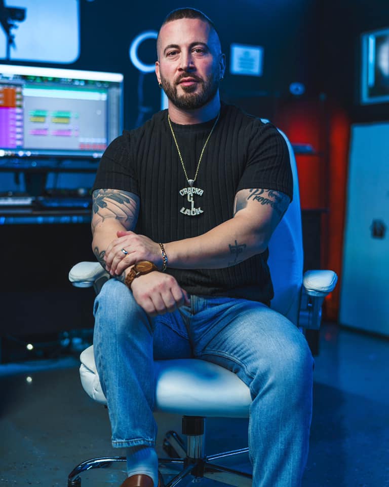 Crack House Studios | Michigan’s Top Multimedia & Recording Studio